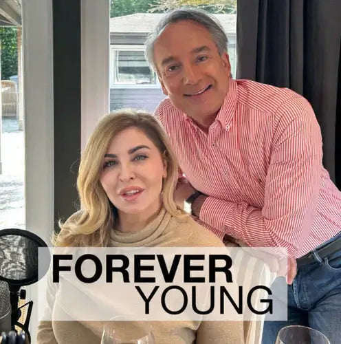 Forever Young #8
