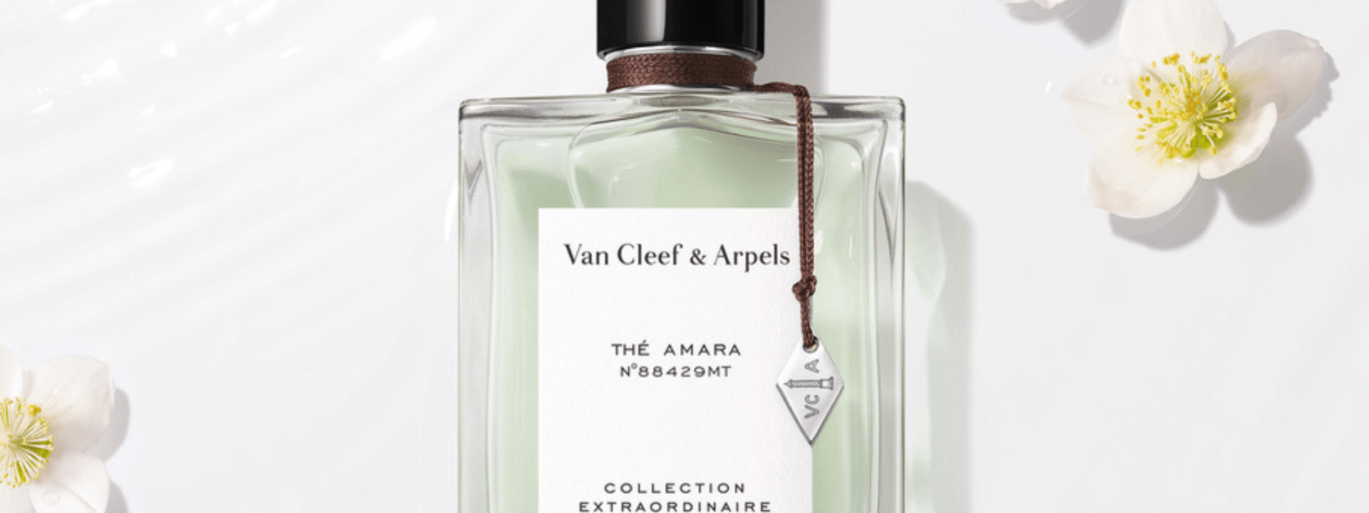 Van Cleef & Arpels | BY JOHN