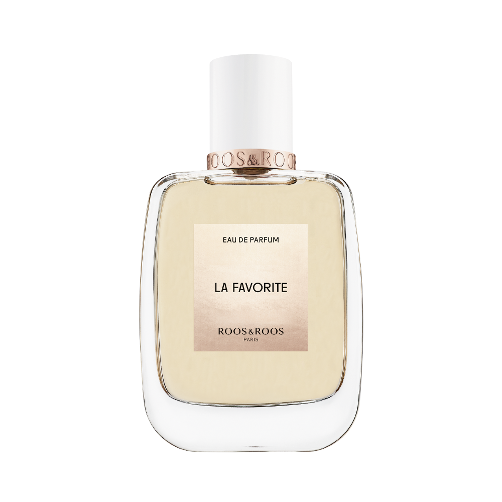 ROOS & ROOS LA FAVORITE Eau de Parfum | BY JOHN
