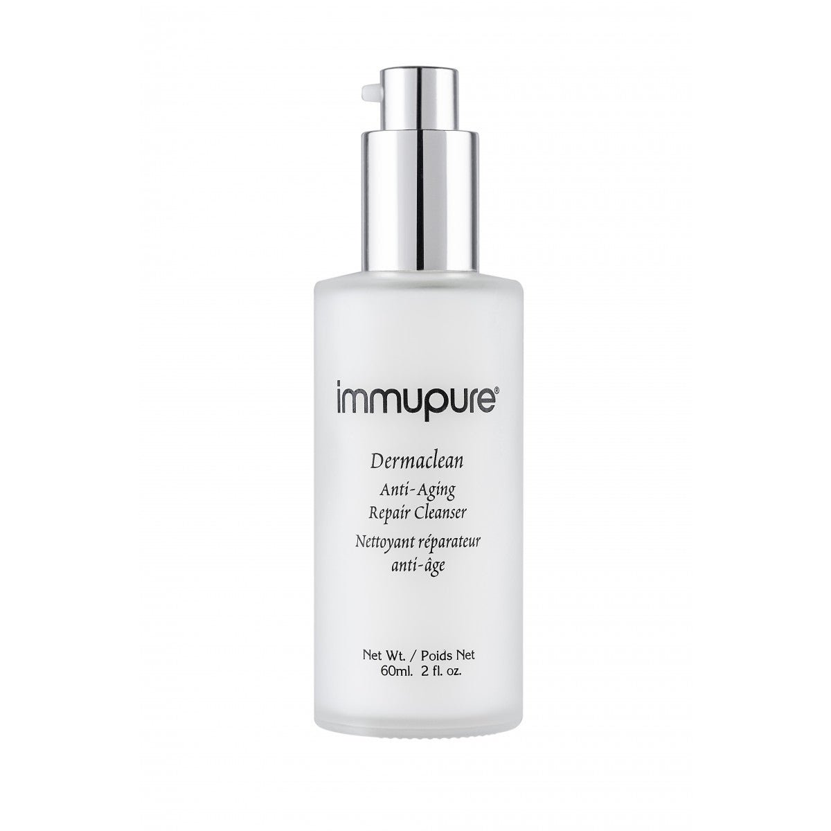 Immupure Dermaclean Anti-Aging Repair Cleanser | BY JOHN