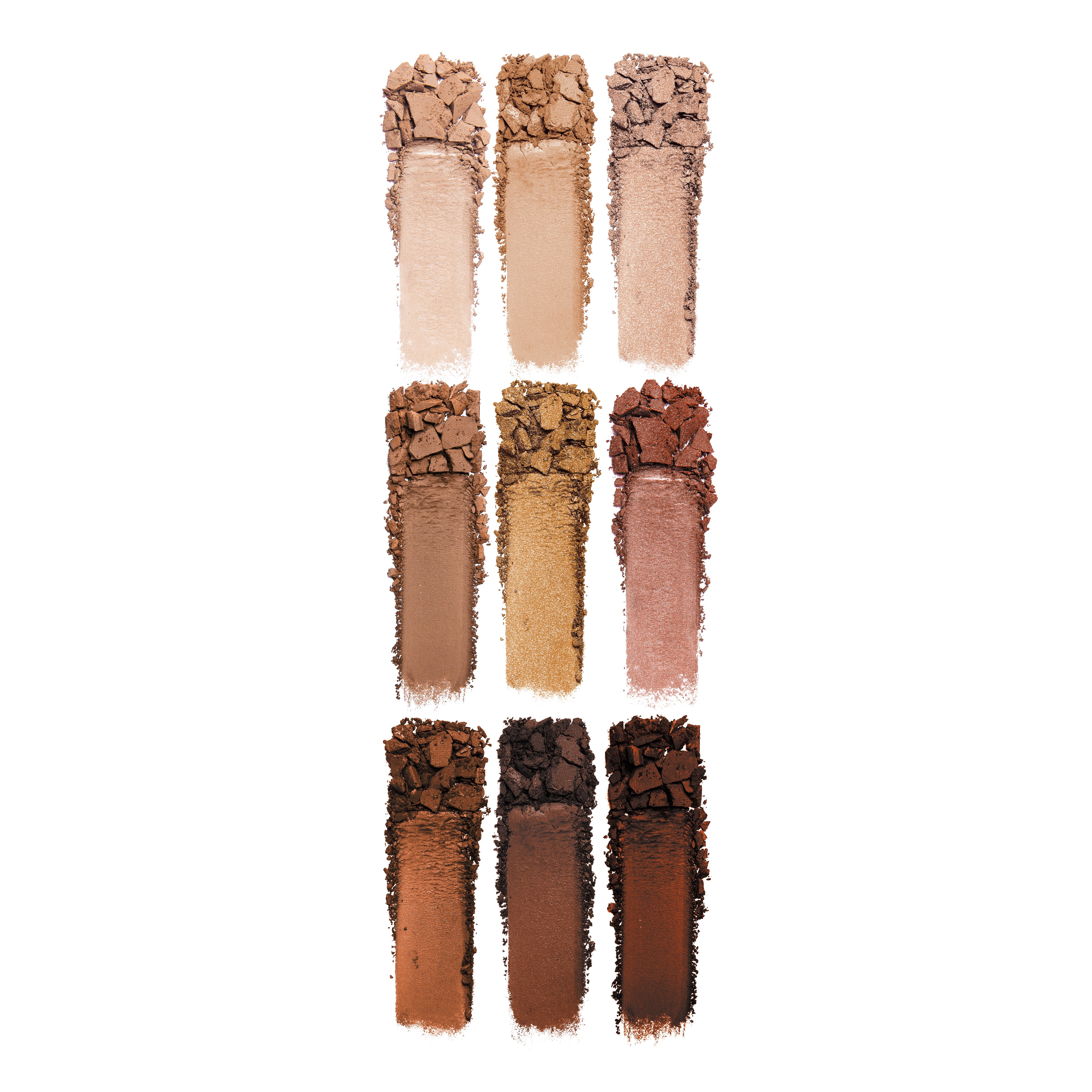 Delilah Color Intense Eyeshadow Palette - Venus | BY JOHN