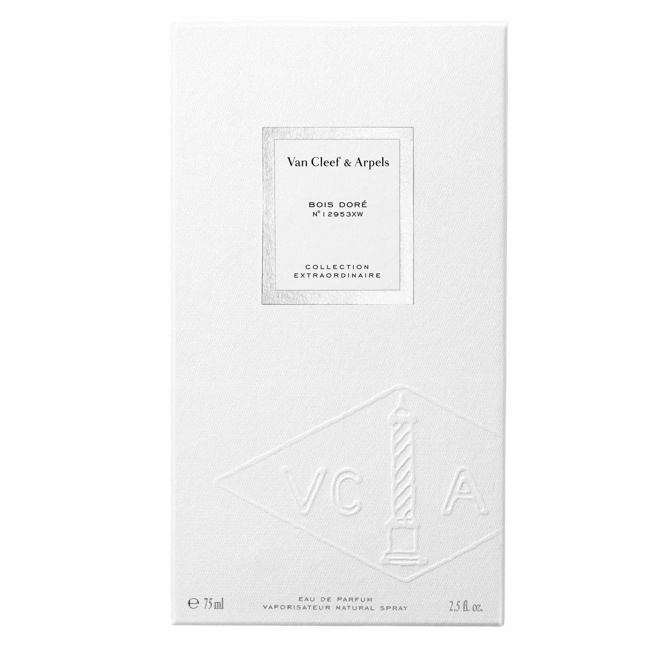 Van Cleef & Arpels Collection Extraordinaire Bois Doré | BY JOHN