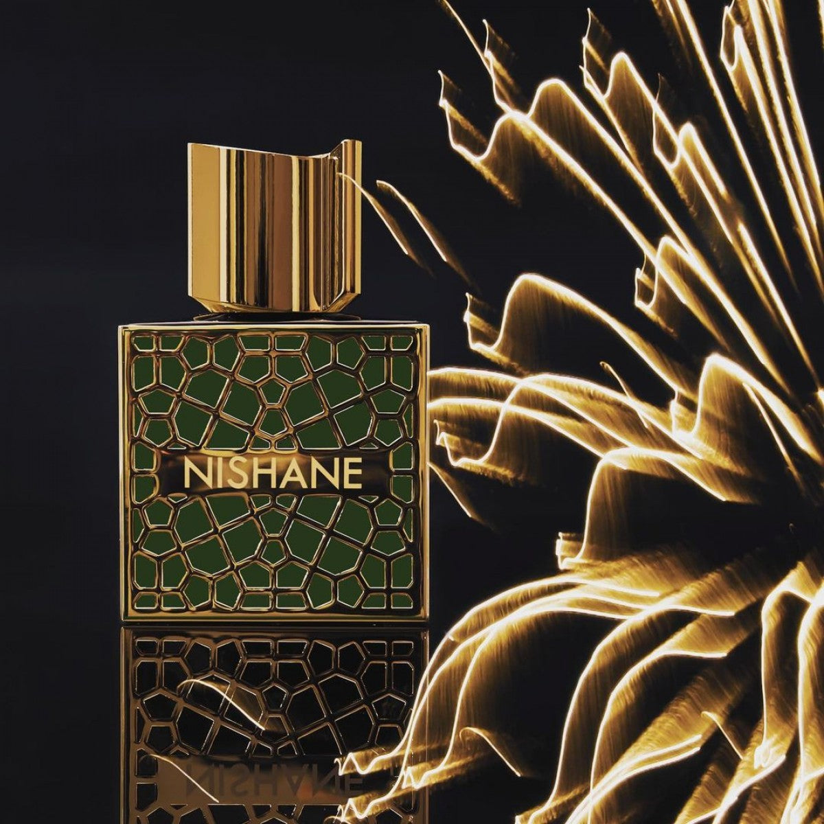 Nishane Shem Extrait de Parfum / Prestige Collection | BY JOHN